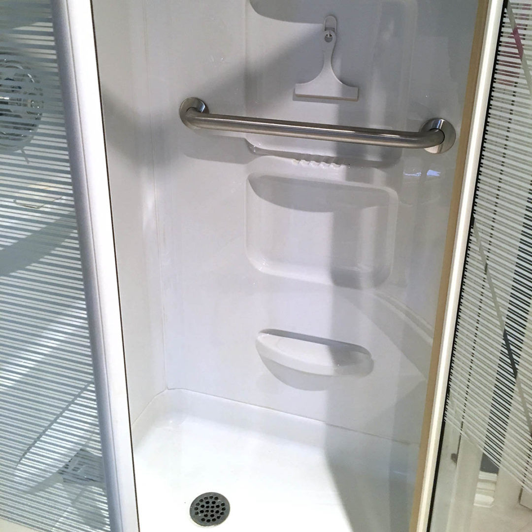 Experienced Grab Bar Installer - Grab Bar Guy - Free Estimate