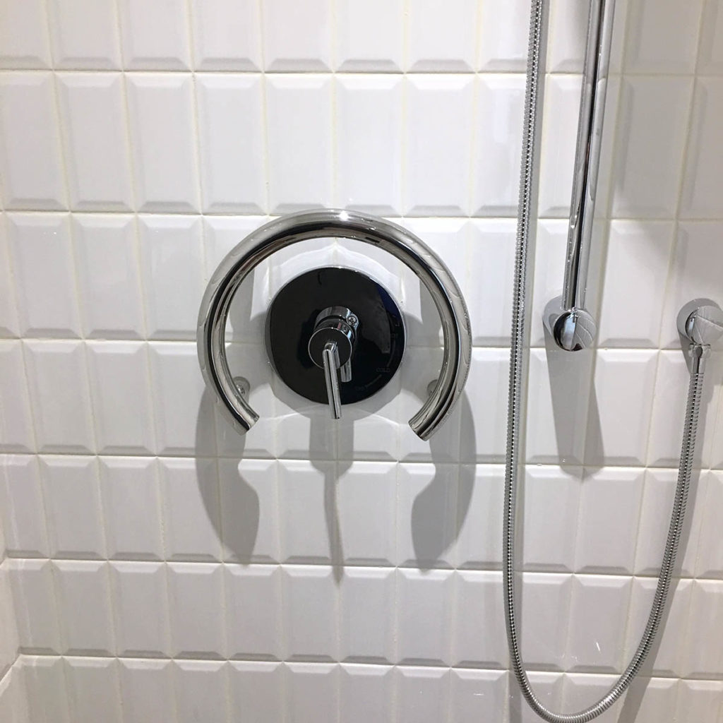 Experienced Grab Bar Installer - Grab Bar Guy - Free Estimate
